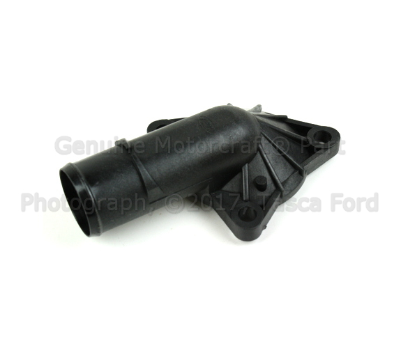 2005-2010 Ford Mustang Thermostat Housing 5R3Z-8592-BA | TascaParts.com