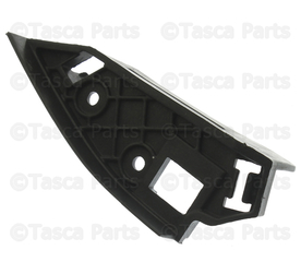 2016-2021 Chevrolet Malibu Front Driver Side Bumper Fascia ...