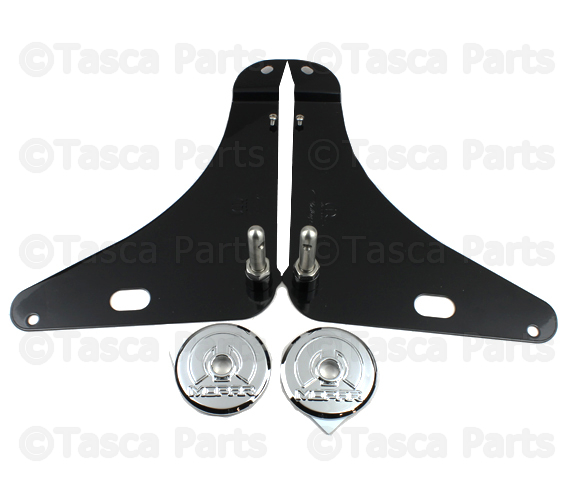 Latch 82214557AD | TascaParts.com