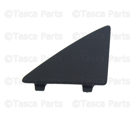 Cover(R) Front Bumper BJS7-50-101-9U | TascaParts.com