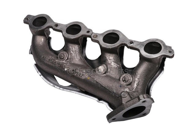 2016-2018 Chevrolet LCF 3500 Exhaust Manifold - Passenger Side (RH ...