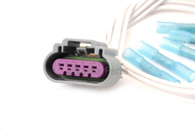 Multi-Purpose Wire Connector 13579601 | TascaParts.com