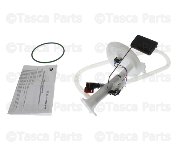 2011-2021 Mopar Auxiliary Level Unit Module Kit 05145586AD | TascaParts.com