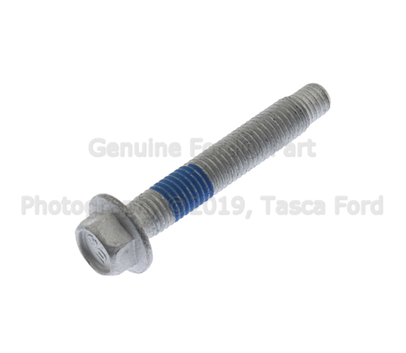 2009-2014 Ford F-150 Support Strap Bolt -W709593-S439 | TascaParts.com