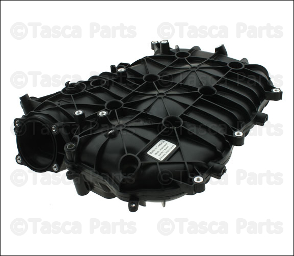 2009-2023 GM Upper Intake Manifold 12699182 | TascaParts.com
