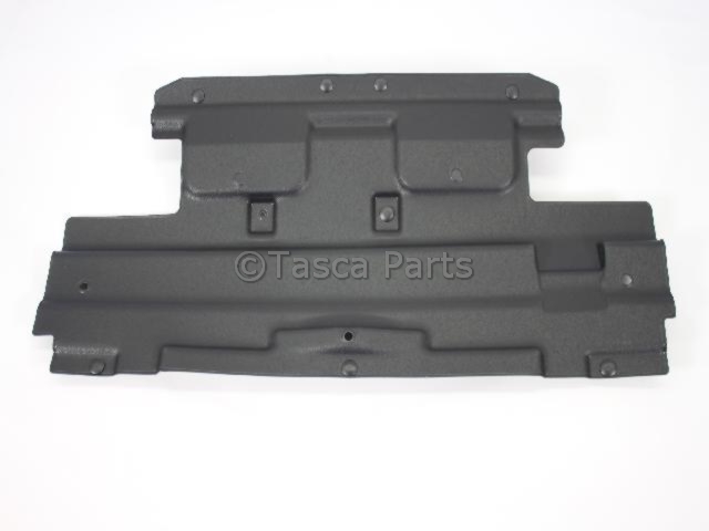 2009-2020 Mopar Seal, Radiator Lower 55057071AB | TascaParts.com