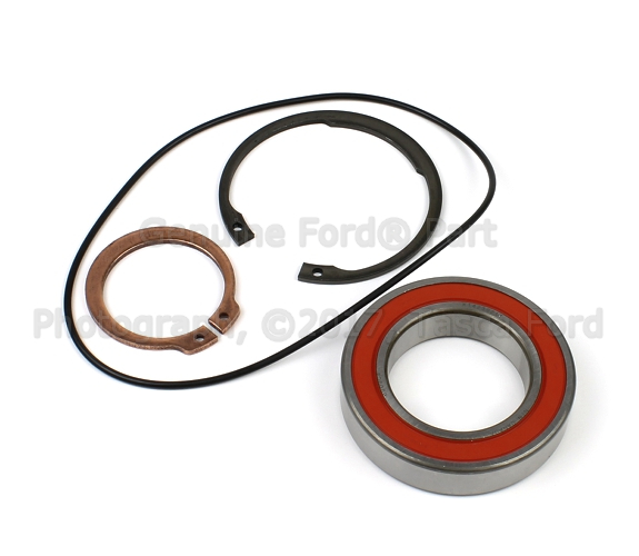 2008-2010 Ford Wheel Bearings 5C3Z-2B513-AA | TascaParts.com