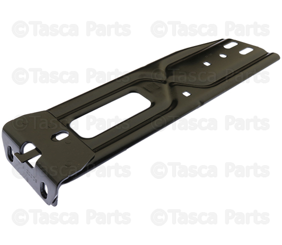 2016-2023 Nissan TITAN XD Mount Bracket - Passenger Side (RH) 62222 ...