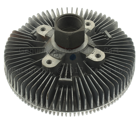 1998-2011 Ford Fan Clutch 6L5Z-8A616-BA | TascaParts.com