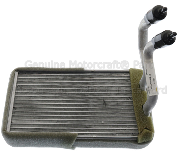 2011-2017 Ford Motorcraft™ Heater Core HC-57 | TascaParts.com