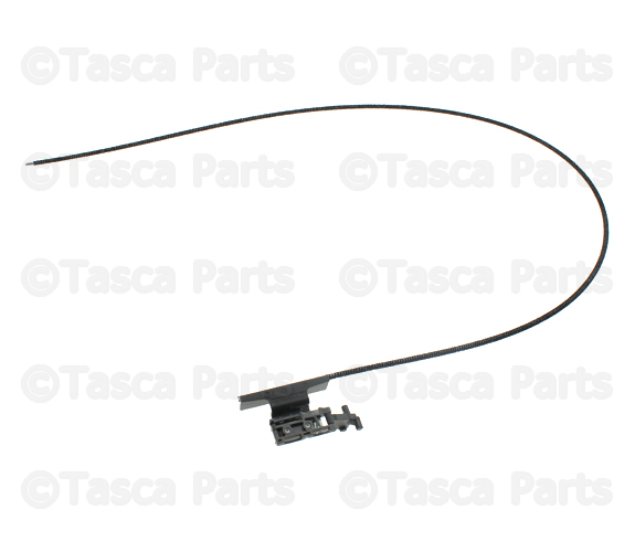 1999-2009 Volvo Guide Rail 30614999 | TascaParts.com