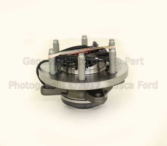 2009-2010 Ford Hub & Bearing 9L3Z-1104-D | TascaParts.com