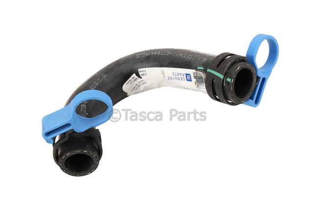 2006-2011 GM Thermostat Bypass Hose 12589978 | TascaParts.com