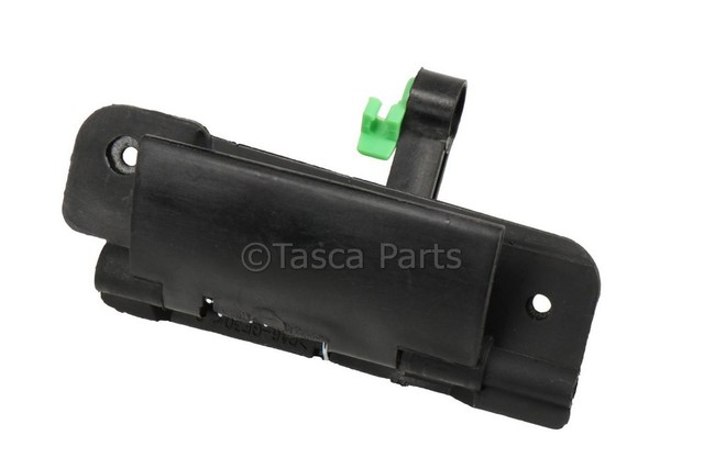 2004-2011 GM Exterior Liftgate Handle 96490135 | TascaParts.com