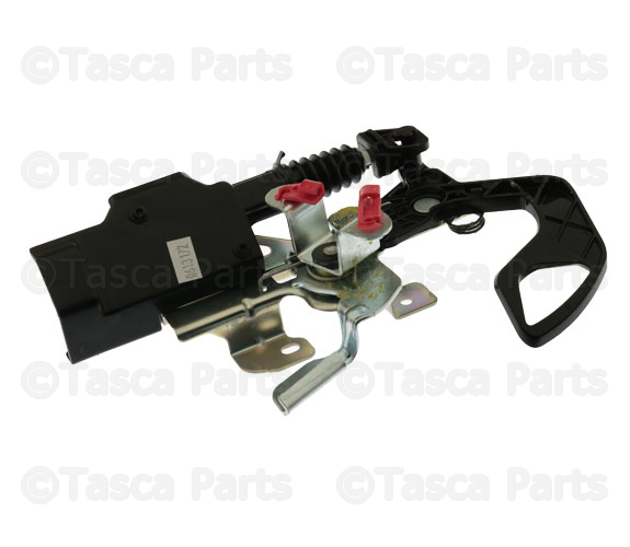 Control-Door 68093354AD | TascaParts.com