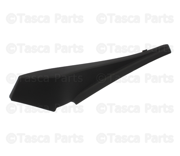2013-2016 Mazda CX-5 End Cap - Passenger Side (RH) KD53-51-PB1B ...