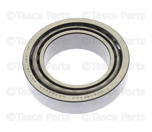 2011-2020 GM Outer Bearing 25855296 | TascaParts.com