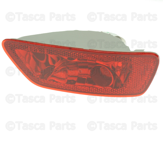 2012-2014 Jeep Tail Light Assembly 57010716AC | TascaParts.com