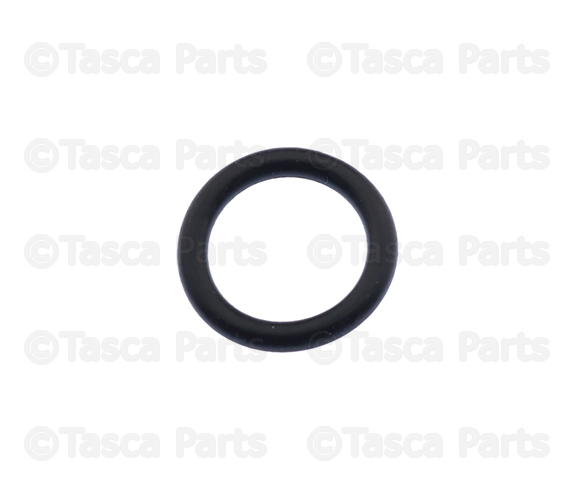 2007-2022 Volvo Engine Coolant Pipe O-Ring 31109235 | TascaParts.com