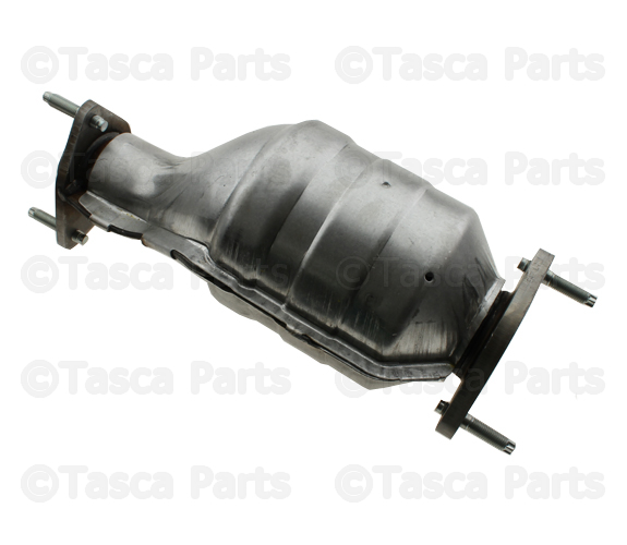 2005-2012 Nissan Catalytic Converter 208A2-EA21B | TascaParts.com