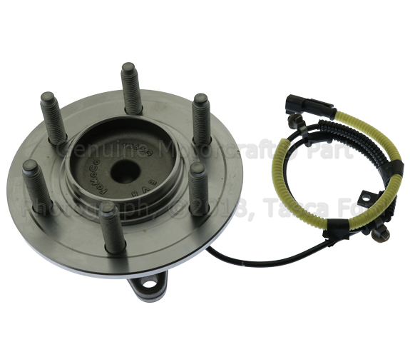 2011-2014 Ford Hub & Bearing CL3Z-1104-N | TascaParts.com