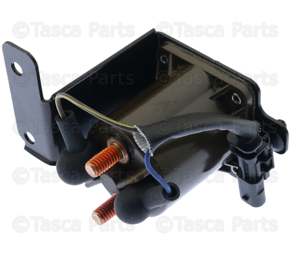 2019-2020 Ram Relay 68393978AB | TascaParts.com