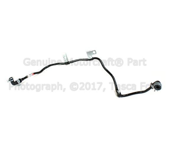2008-2011 Ford Hose & Tube Assembly 8C3Z-6A664-B | TascaParts.com