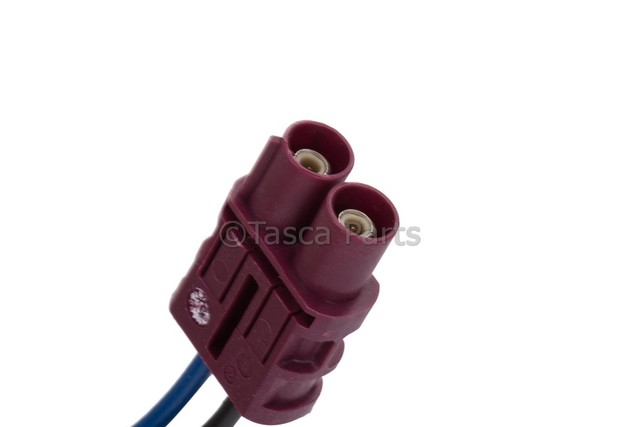 2017-2021 GM Black High Frequency Antenna 84258192 | TascaParts.com