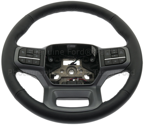 2021-2025 Ford F-150 Steering Wheel ML3Z-3600-RA | TascaParts.com