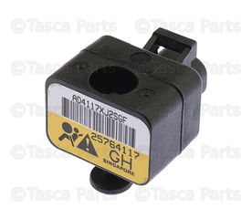 2005 GM Airbag Front End Discriminating Sensor 25764117 | TascaParts.com