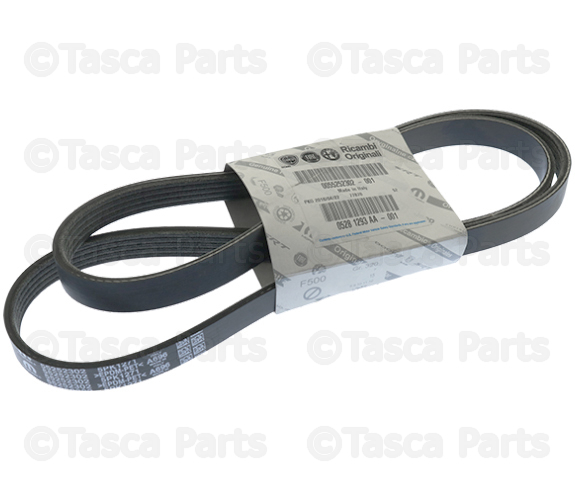 2017-2019 Fiat 124 Spider Serpentine Belt 5281293AA | TascaParts.com