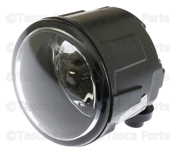 2007-2016 Nissan Fog Lamp Assembly 261508993B | TascaParts.com