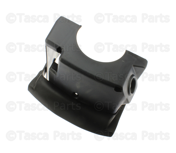 2008-2017 Jeep Lower Shroud 1CH70XDVAB | TascaParts.com