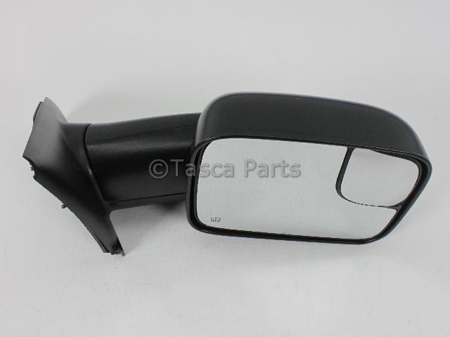 2002-2010 Dodge Mirror Kit - Mirror, Outside Rear-View 55077444AO ...