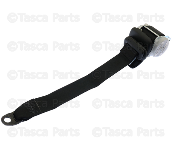 2011-2018 Jeep Outer Belt - Driver's Side (LH) 1UL39DX9AA | TascaParts.com