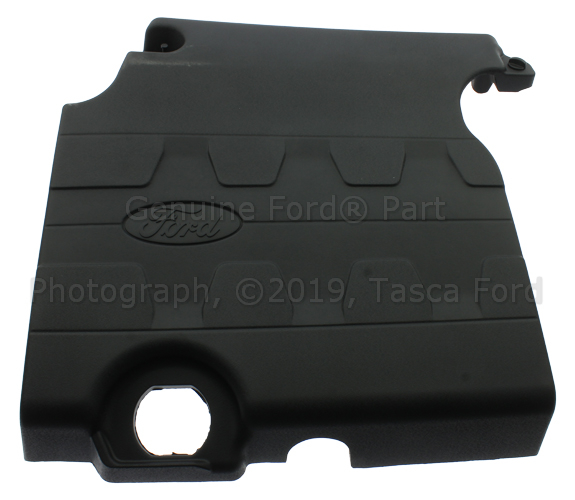2015-2018 Ford Edge Engine Cover FT4Z-6A949-B | TascaParts.com