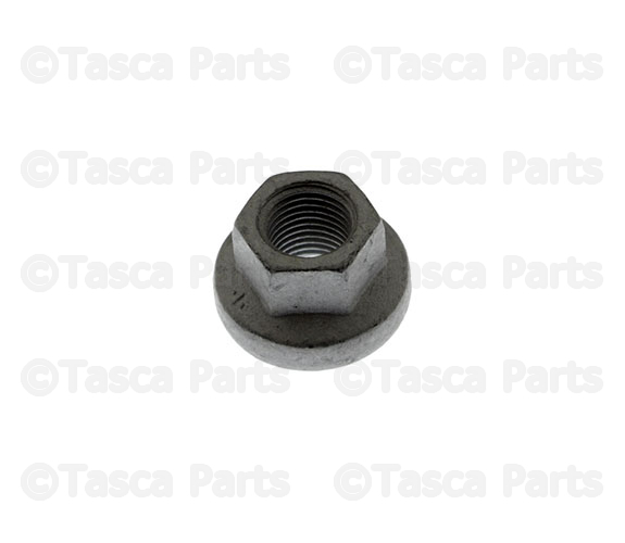 2013-2015 Nissan Parking Brake Nut 54588-ZX00A | TascaParts.com