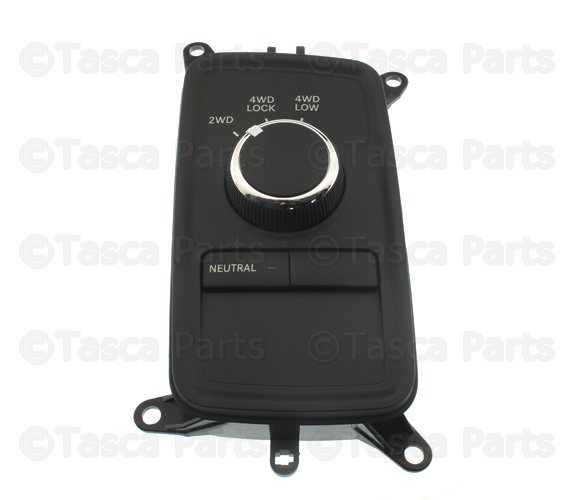 2013-2024 Ram Transfer Case Switch 68142281AE | TascaParts.com