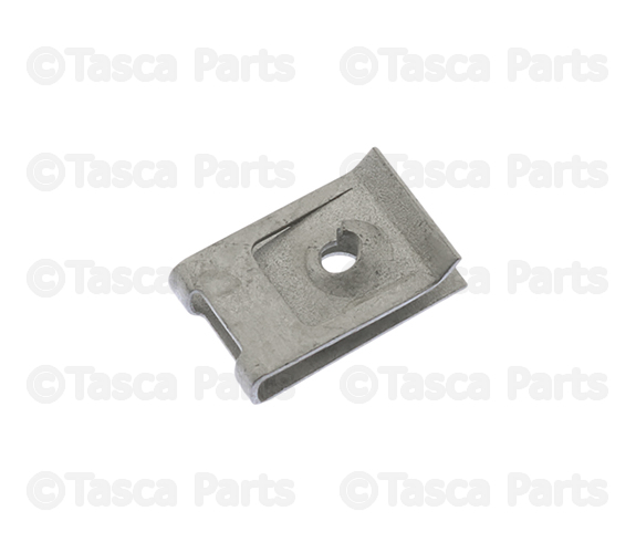2002-2006 Nissan Mud Flap Nut 01241-0006U | TascaParts.com