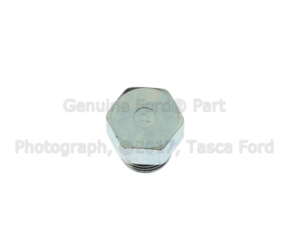 Plug F4TZ-9K024-A | TascaParts.com