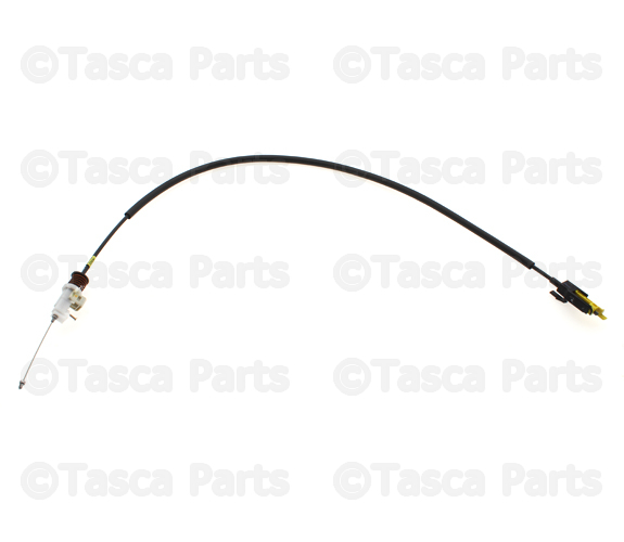 2007-2018 Jeep Brake Interlock Cable 52060163AP | TascaParts.com