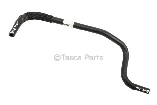 2014-2020 GM Radiator Surge Tank Hose 84919463 | TascaParts.com