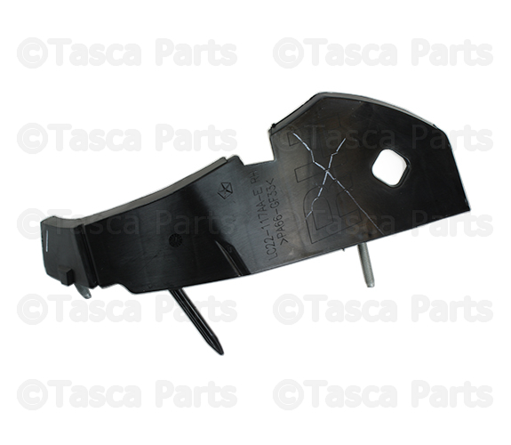 2009-2014 Dodge Challenger Retaining Bracket - Passenger Side (RH ...