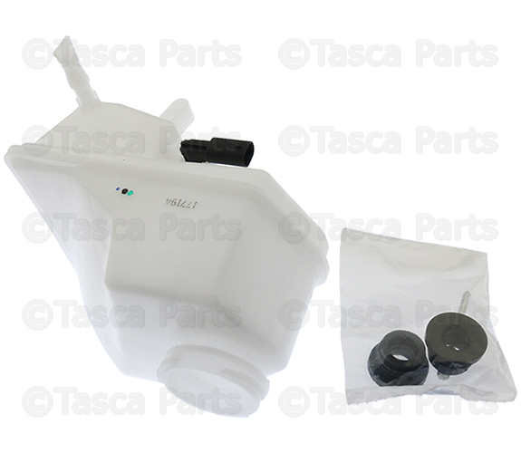 2016-2024 GM Brake Master Cylinder Reservoir 84614718 | TascaParts.com