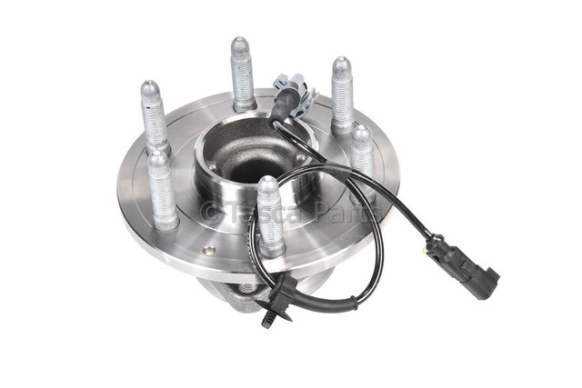 2014-2020 GM Front Wheel Hub 84869191 | TascaParts.com