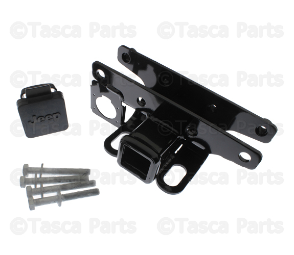 2005-2010 Jeep Trailer Hitch 82208219 | TascaParts.com