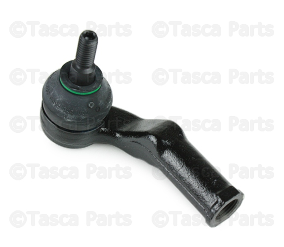2004-2013 Volvo Outer Tie Rod - Driver's Side (LH) 31201413 ...
