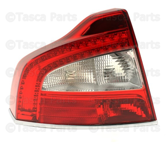 Genuine Factory OEM Tail Lights & Tail Lamps | TascaParts.com