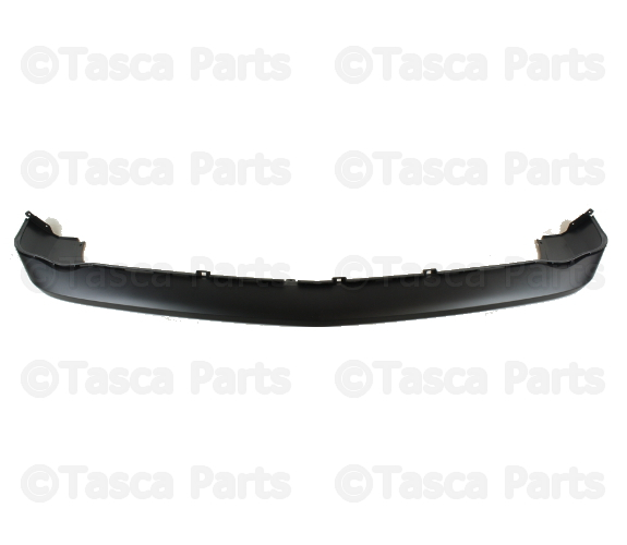 2011-2014 Dodge Challenger Lower Fascia Panel 68139368AA | TascaParts.com