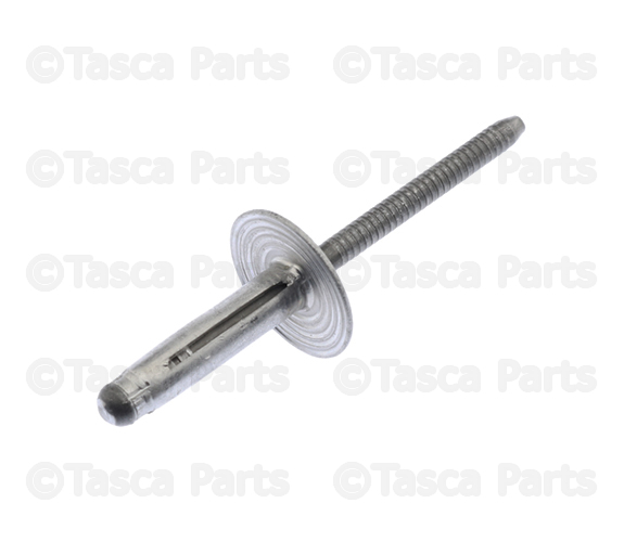 2013-2020 Nissan Fender Liner Retainer 638483TA0A | TascaParts.com